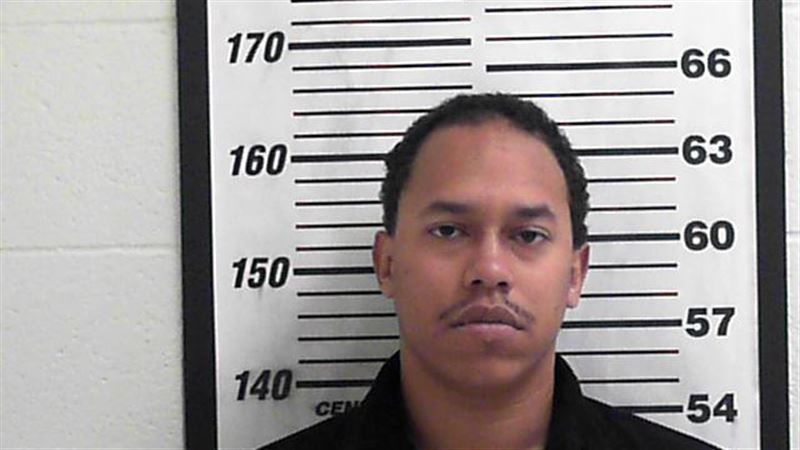 Layton man who sexually assaulted a woman sentenced to prison | News ...